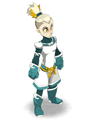 Skins Dofus avec codes couleurs & stuffs - Dofustyle.com - 100% gratuit