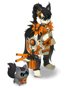 Tous les skins - Dofustyle